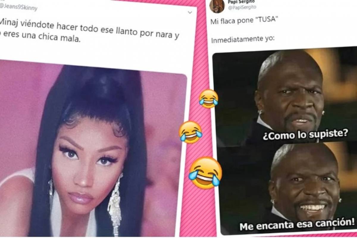 ¿Que Significa “TUSA”, la Palabra que Usan Todos? - JotaPosta